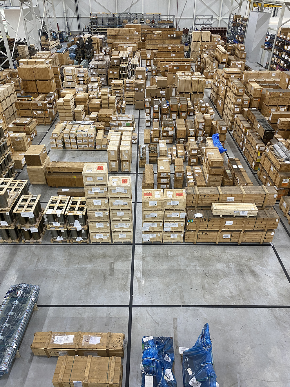 Company - QuantiParts